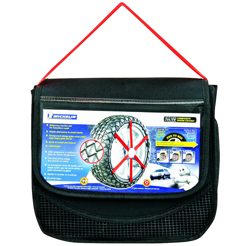 Michelin 9800300 Easy Grip Composite Tire Snow Chain